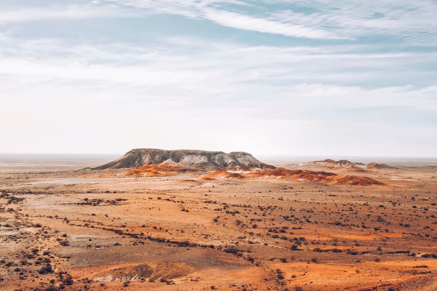 The Ghan Expedition Darwin To Adelaide | Journey Beyond - Outback Tours