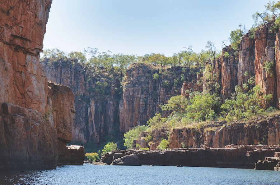 The Ghan Expedition Darwin To Adelaide | Journey Beyond - Outback Tours