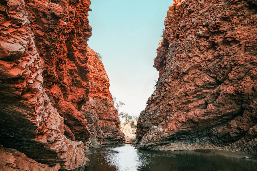 The Ghan Expedition Darwin To Adelaide | Journey Beyond - Outback Tours