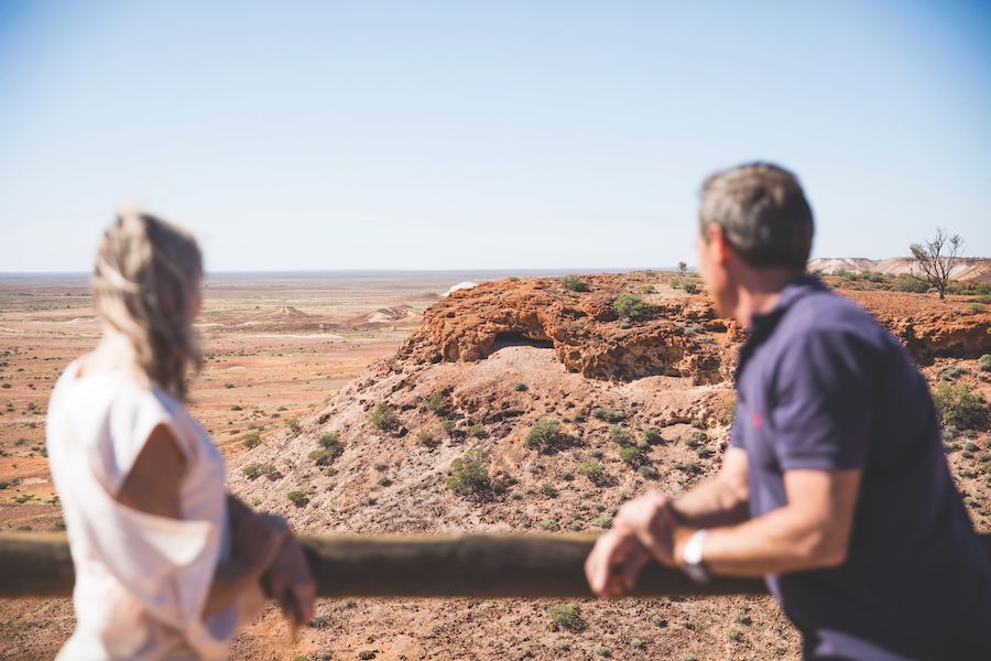 The Ghan Expedition Darwin To Adelaide | Journey Beyond - Outback Tours