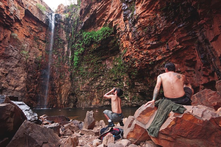 10 Day Darwin To Broome Kimberley Tour | Adventure Tours - Outback Tours