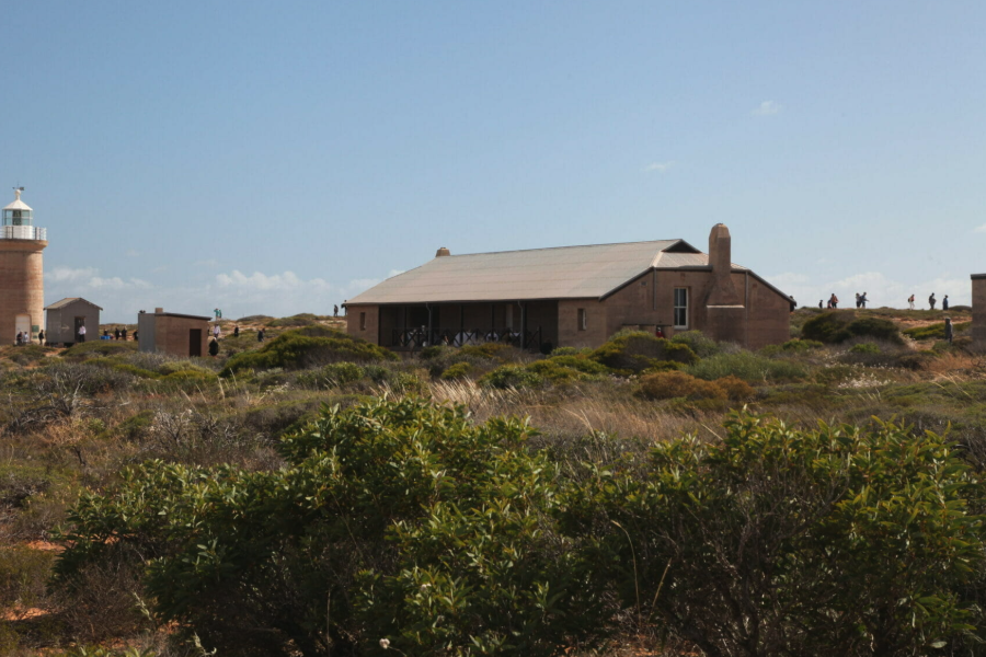 Full Day On Dirk Hartog Island | Island Life Adventures - Outback Tours