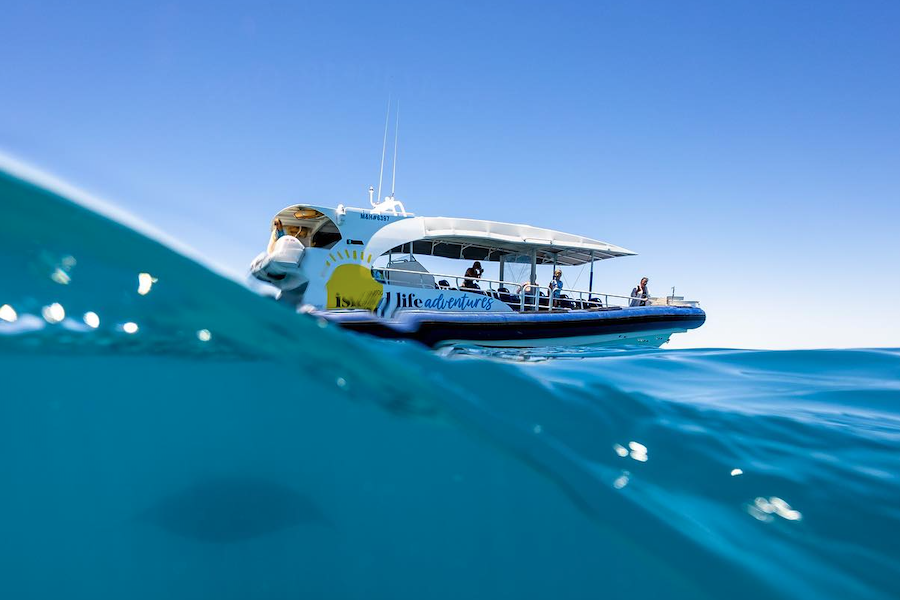 Full Day On Dirk Hartog Island | Island Life Adventures - Outback Tours