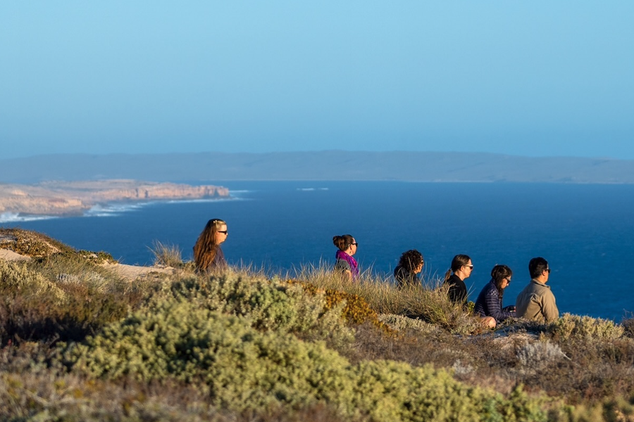 Full Day On Dirk Hartog Island | Island Life Adventures - Outback Tours
